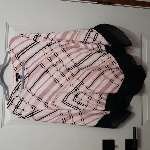 Alfani | Tops | Alfani Top | Poshmark